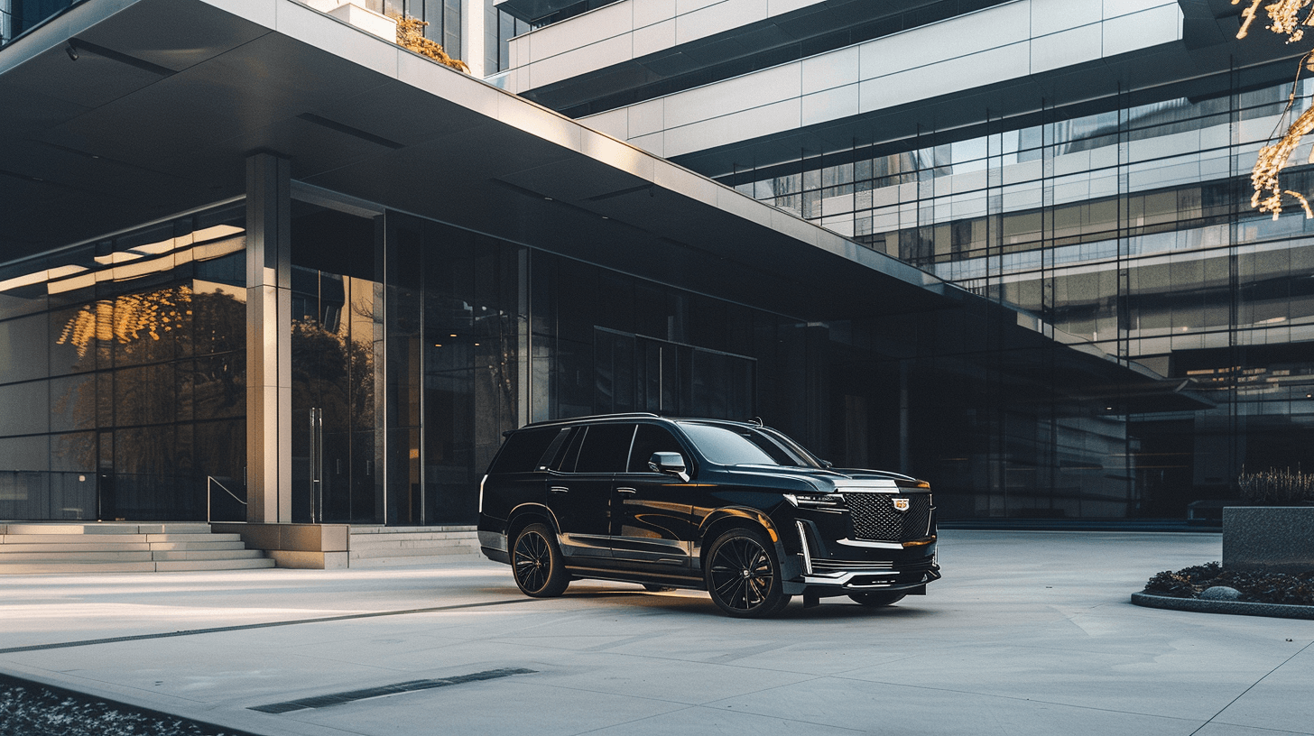 How to Choose the Right Vehicle for Your Special Occasion - Logan ...