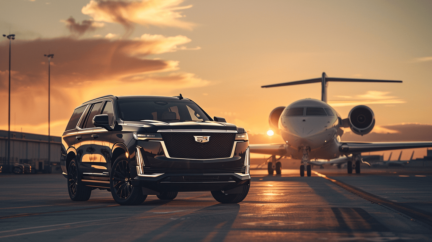 Logan Limousine Car Service | Kanza Transportation in Boston