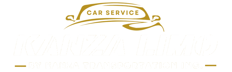 Logan Limousine Car Service | Kanza Transportation in Boston