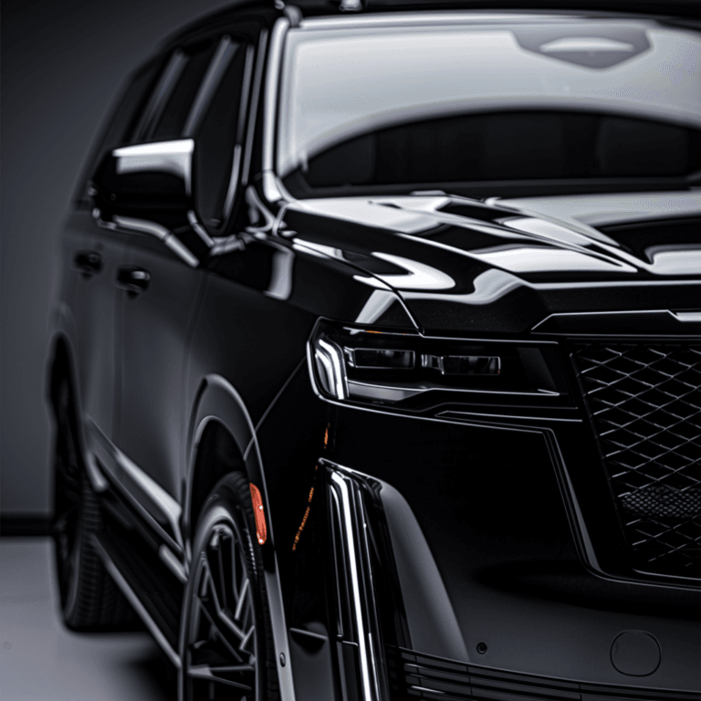 Logan Limousine Car Service | Kanza Transportation in Boston